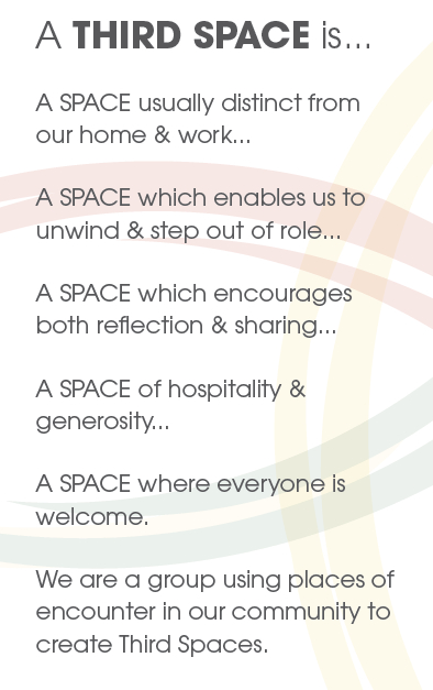 About | Third Space